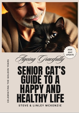 Gentle guidance for cat lovers — practical, thoughtful, and easy to re ...