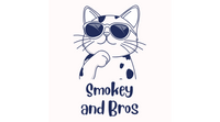 Smokey & Bros | Cat Merch & Coastal Wall Art – Australian Made
